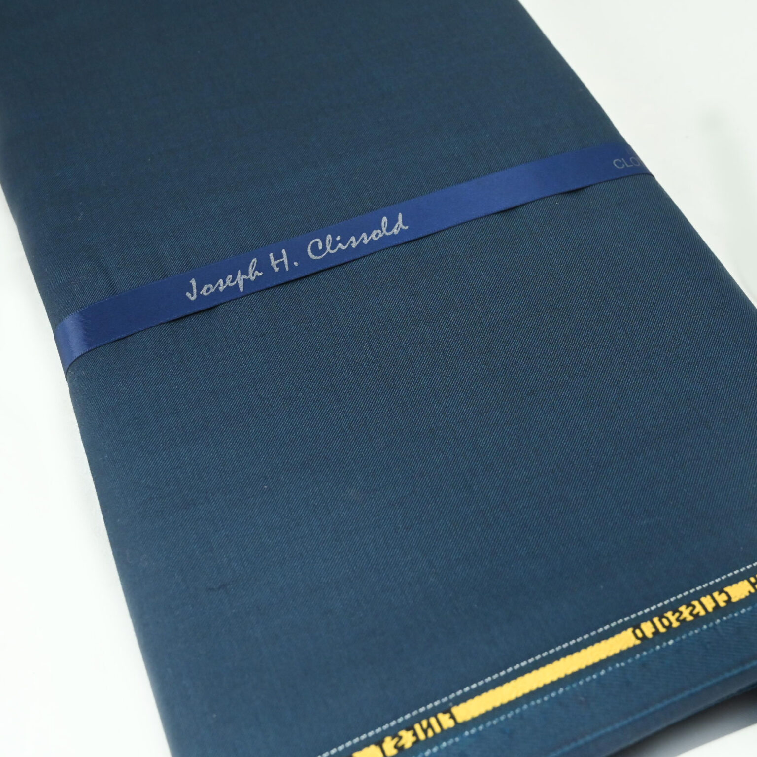 Luxury Islamic thobe for men Wool Winter Thobe - Sheenkashmir